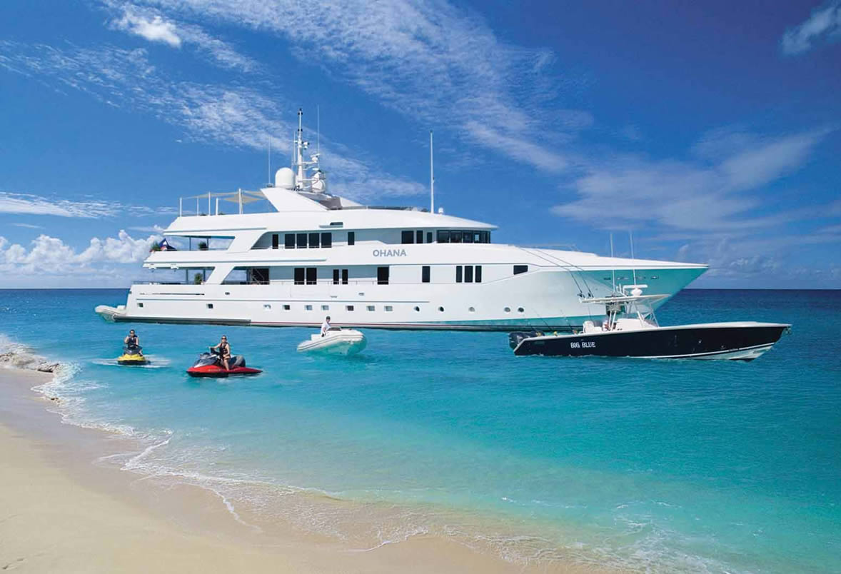 Bahamas Water Toys - Make Your Bahamas Vacation More Fun