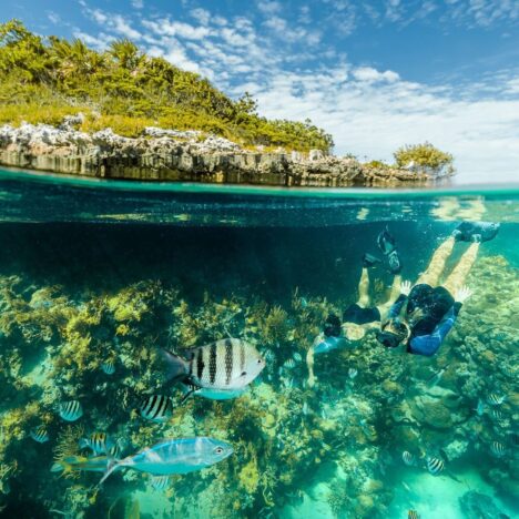 Bahamas Water Toys - Make Your Bahamas Vacation More Fun